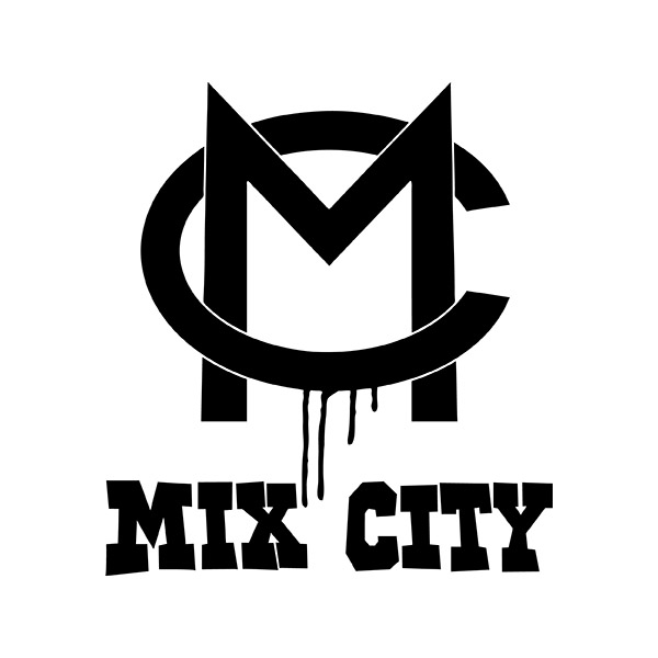 Impression - La Coulure